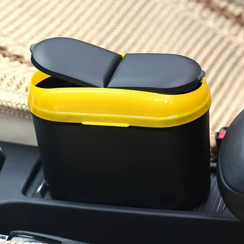 2 Way Lid Car Dust Bin – Wholesaledock