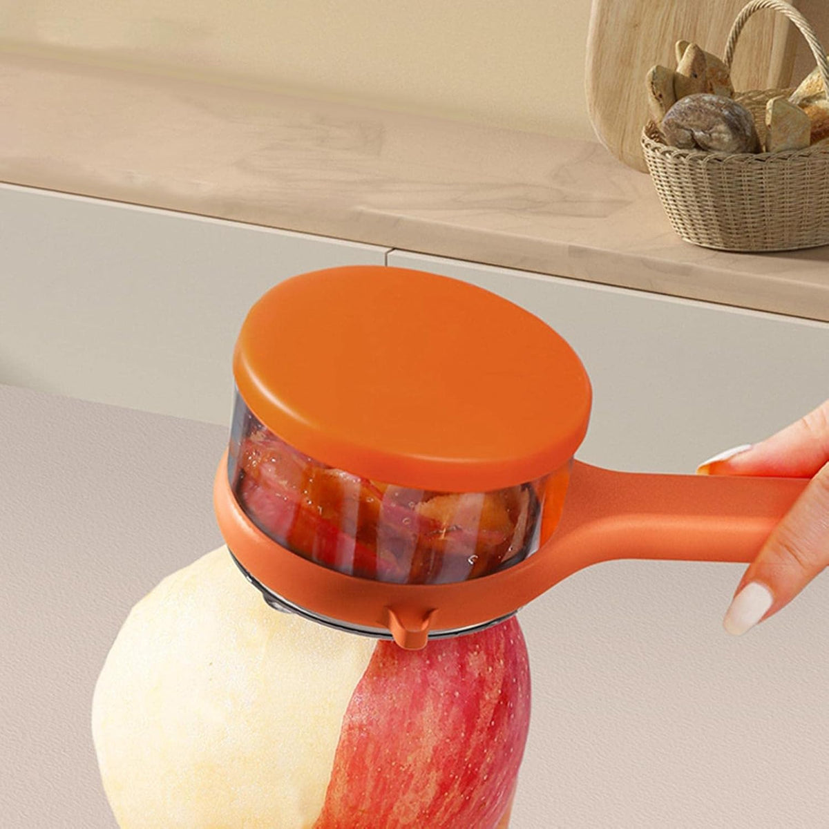 Peeler with Storage Box – Wholesaledock