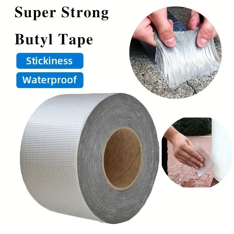 Water Proof Tape 5m – Wholesaledock