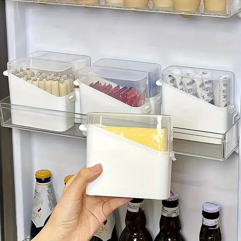Sachet Storage Box – Wholesaledock